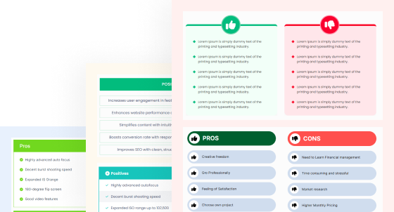 Templates - RioVizual